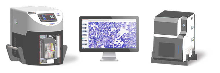 Bionovation Slide Gallery